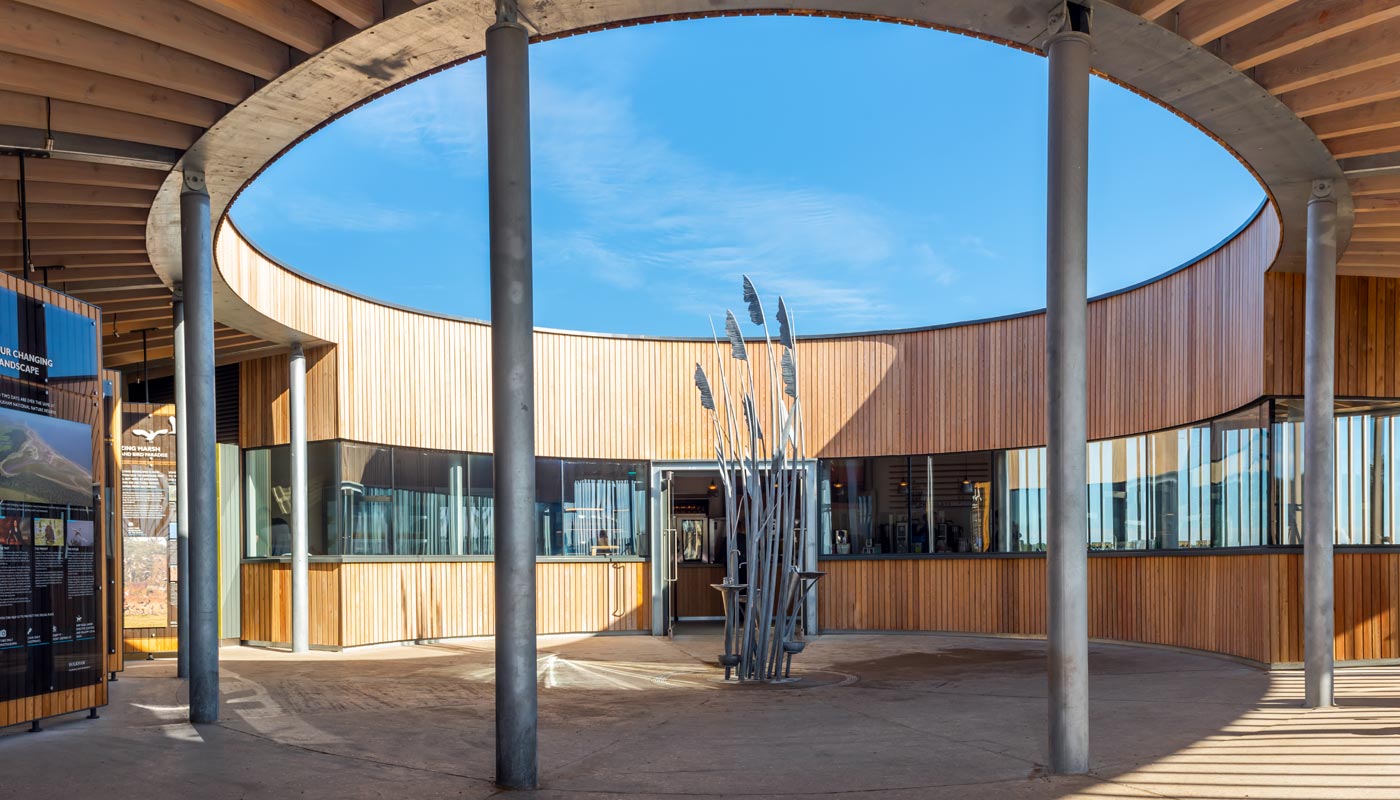 Lucas+Western Architects – A design-led practice based in Wymondham ...